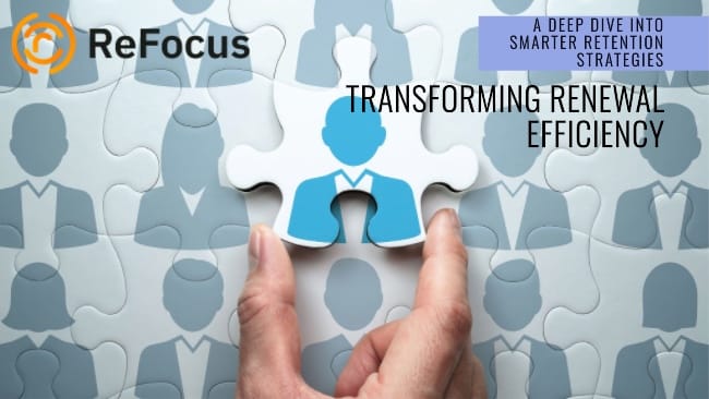Improve Your Agencies Efficiency During Renewal Time